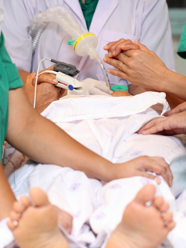 Minimal Invasive Cardiac Surgery - Dr. Amjads Clinic